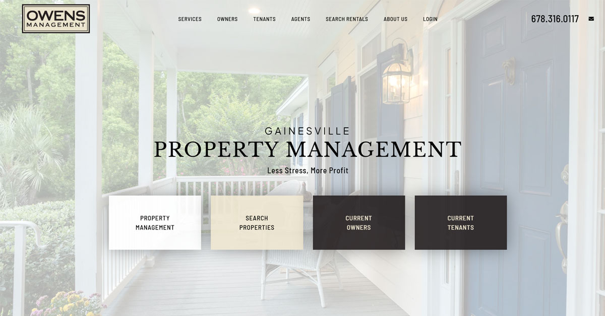 Property Management Accounting | Owner Statements & Payments